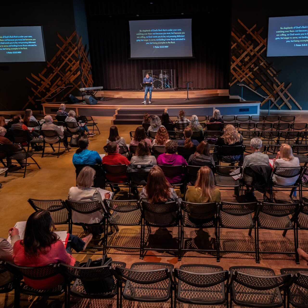 Church in Madison, WI | Blackhawk Church